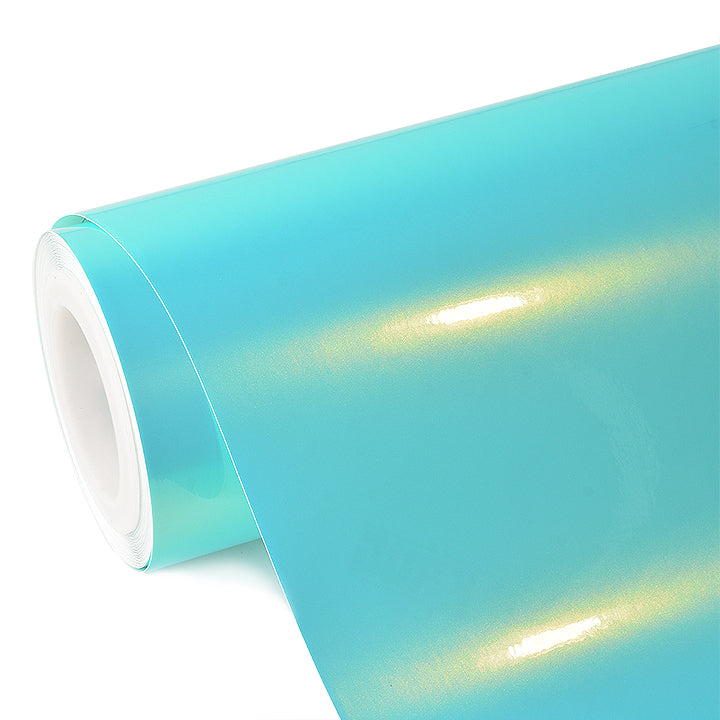 Candy Metallic Vinyl Wraps – Velosin